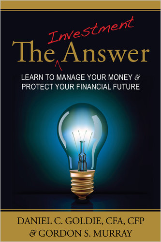 Đọc tóm tắt cuốn sách The Investment Answer tác giả