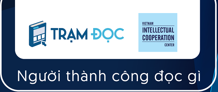 Tiêu chí xác định nhân vật của chuyên mục “Người thành công đọc gì”